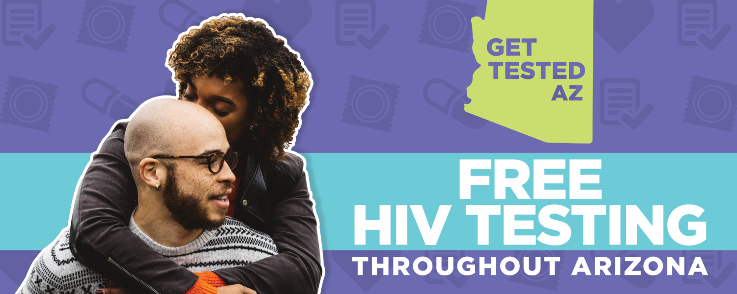 Free STD Testing Services Near Glendale, AZ